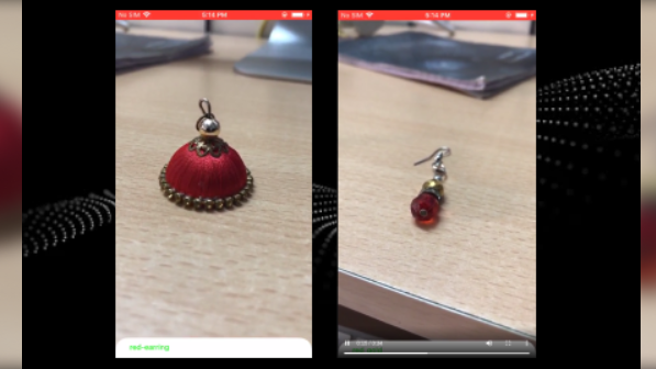 Source India Object Detection Mobile App